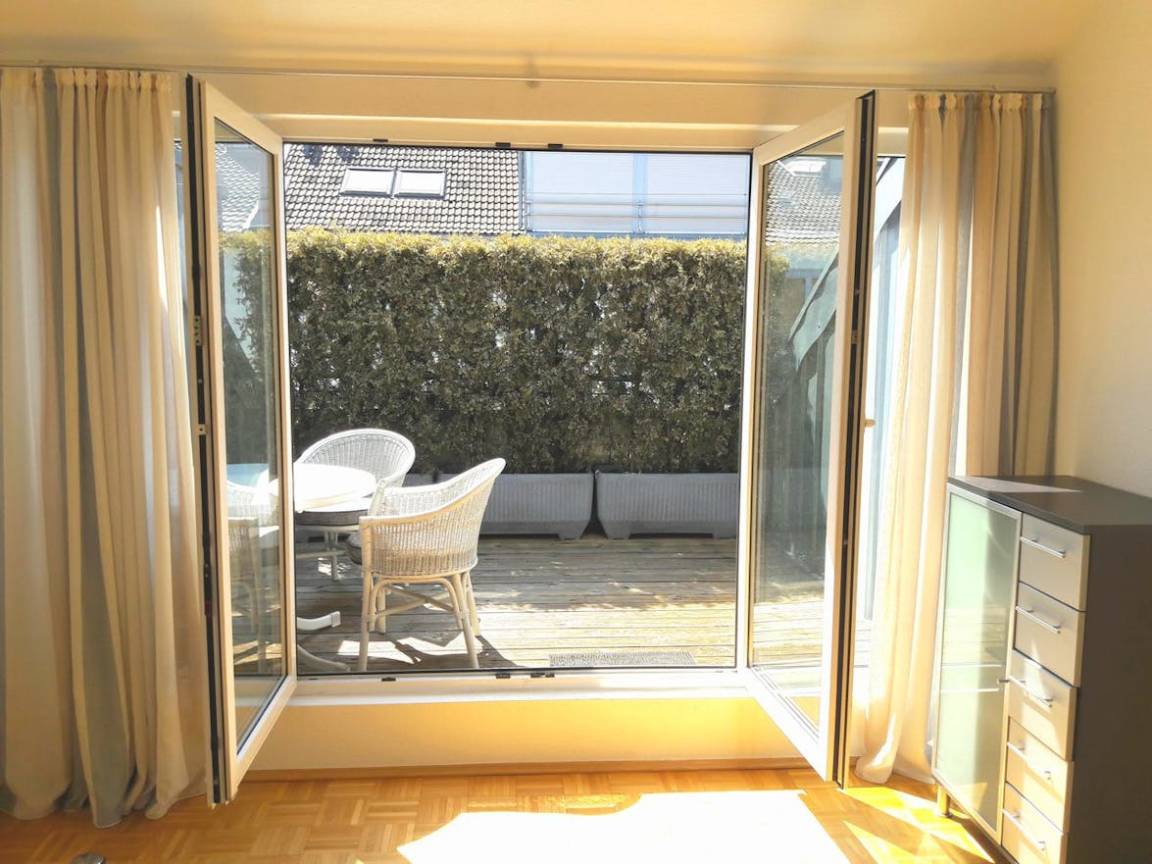 71 M² Appartement ∙ 1 Slaapkamer ∙ 4 Gasten - Heerlen