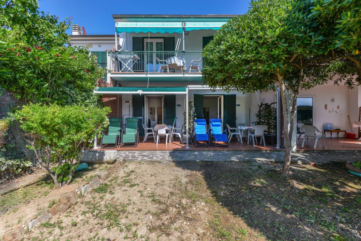 50 M² Maison De Vacances ∙ 2 Chambres ∙ 6 Personnes - Capoliveri
