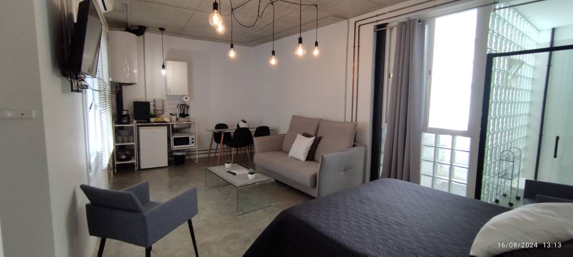 Apartment ∙ 1 Bedroom ∙ 2 Guests - Córdoba