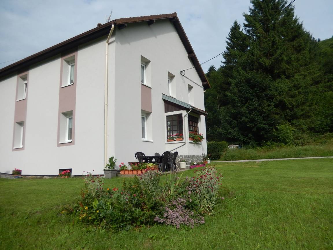 70 M² Cottage ∙ 2 Chambres ∙ 5 Personnes - Vosges
