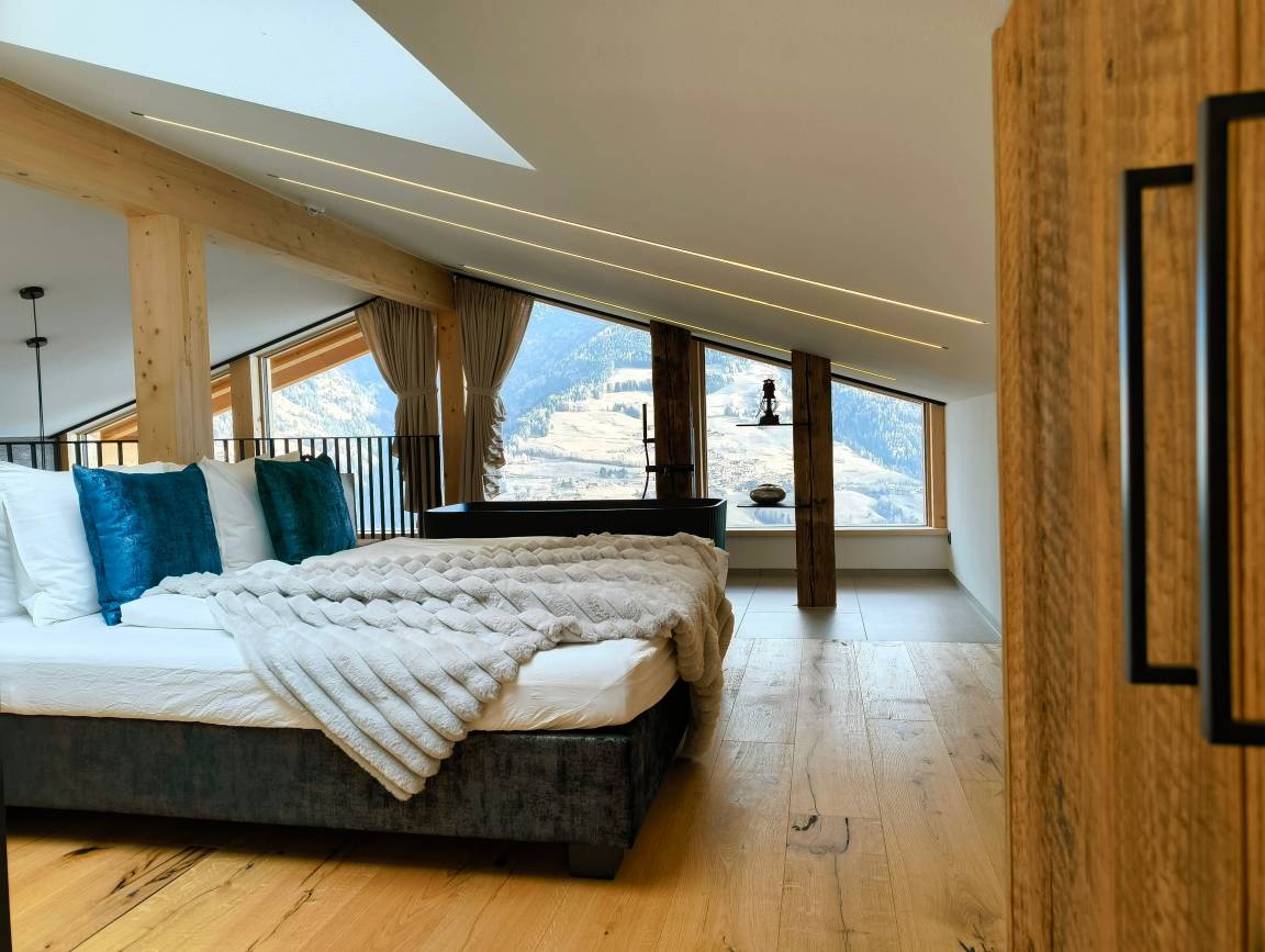 85 M² Casa Vacanza ∙ 2 Camere Da Letto ∙ 5 Ospiti - Tirolo