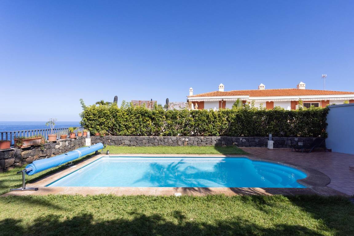 70 M² Appartamento Vacanza ∙ 2 Camere Da Letto ∙ 4 Ospiti - Puerto de la Cruz