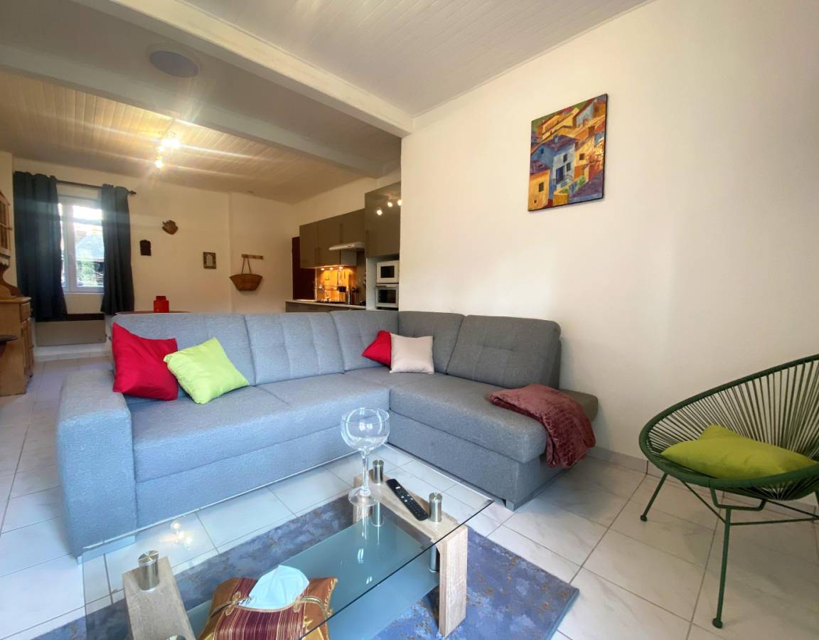 63 M² Gîte ∙ 2 Bedrooms ∙ 4 Guests - Arles-sur-Tech, France