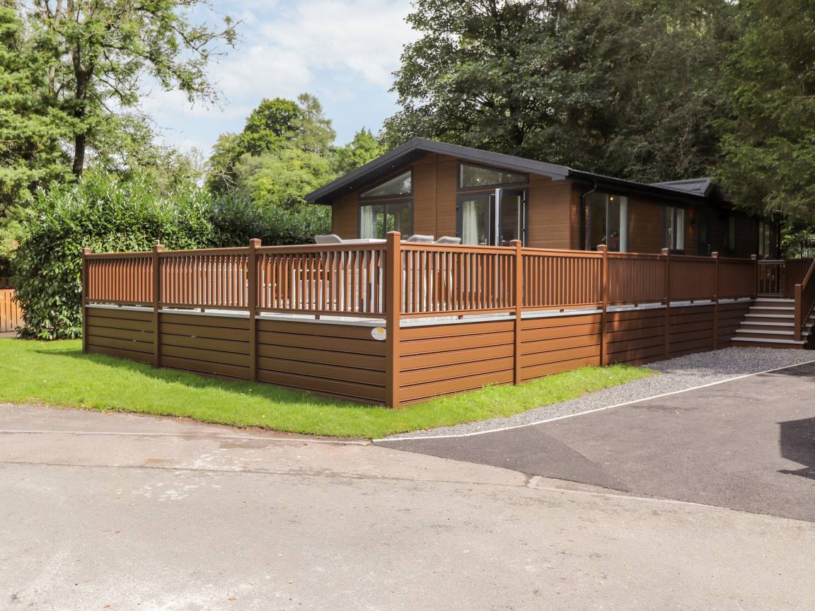 Cottage ∙ 2 Bedrooms ∙ 4 Guests - Windermere