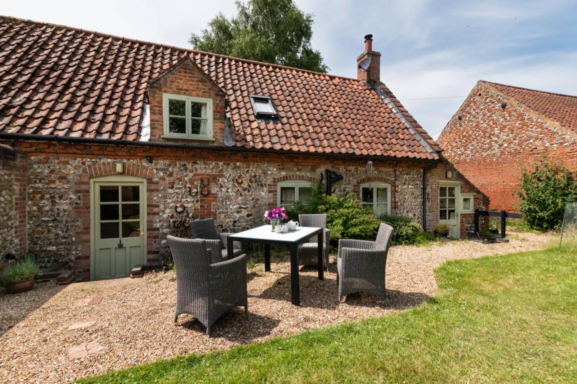 Casa ∙ 2 Habitaciones ∙ 4 Huéspedes - Brancaster