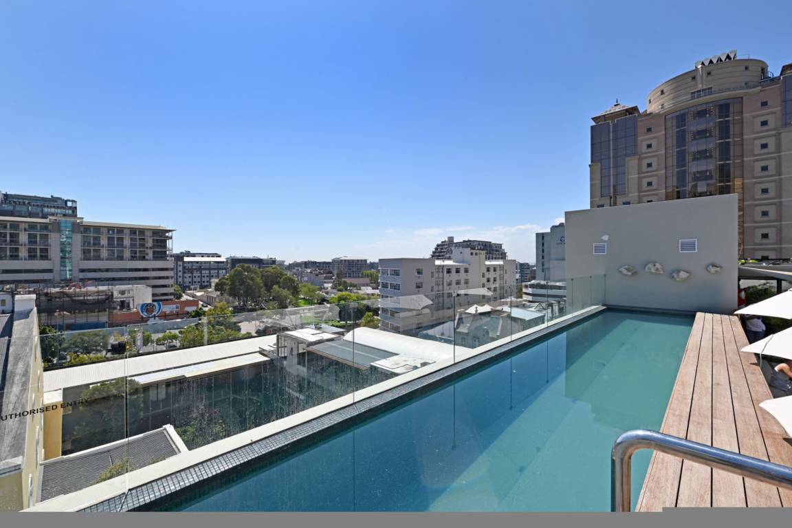 35 M² Apartment ∙ 1 Bedroom ∙ 2 Guests - Camps Bay