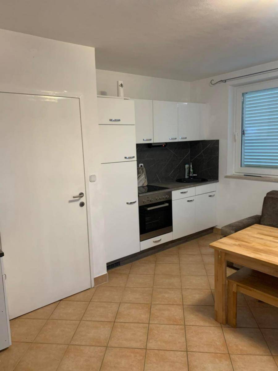 50 M² Apartment ∙ 1 Bedroom ∙ 4 Guests - Karlobag