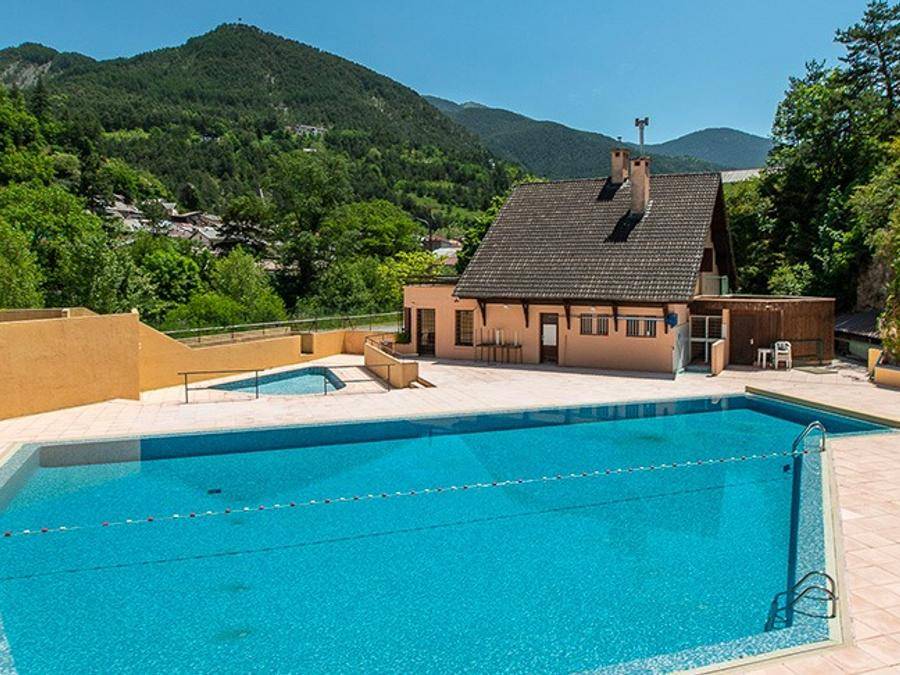 65 M² Apartment ∙ 3 Bedrooms ∙ 8 Guests - Valberg