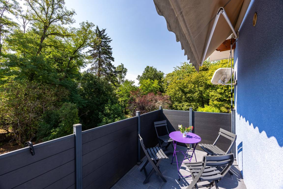 50 M² Casa ∙ 2 Habitaciones ∙ 4 Huéspedes - Castillon-la-Bataille