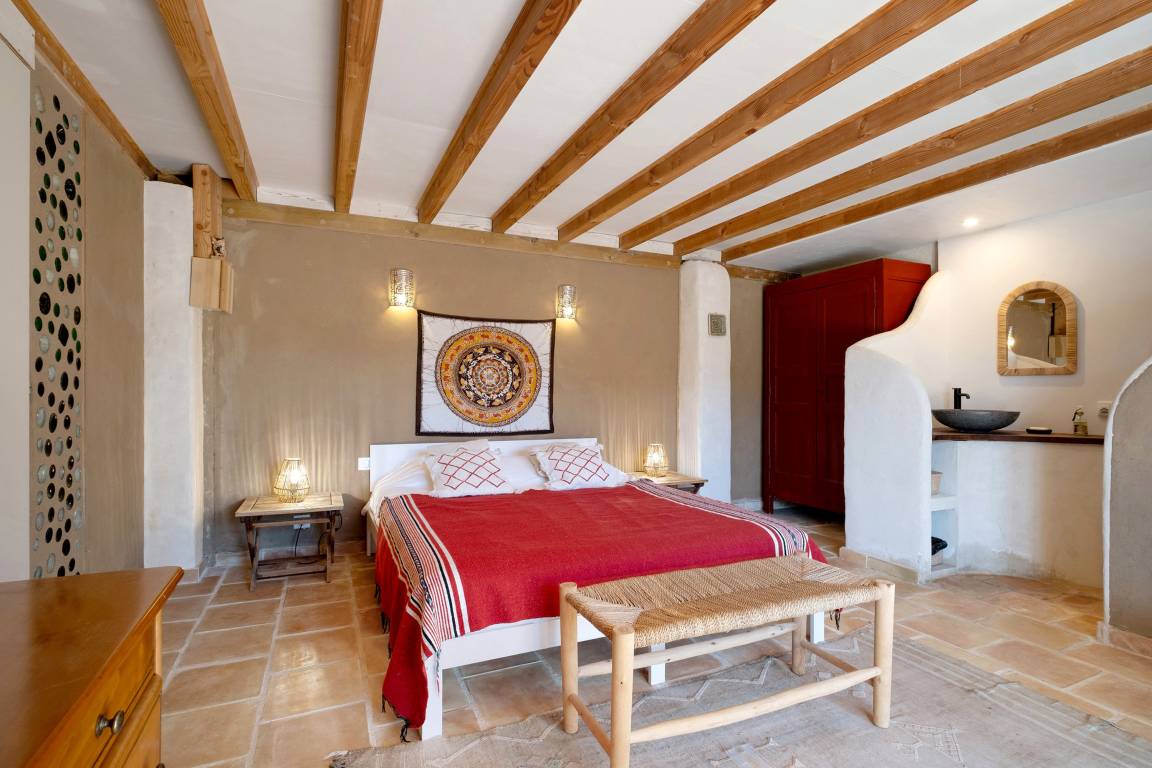 20 M² Chambre D'hôtes ∙ 1 Chambre ∙ 2 Personnes - Fréjus