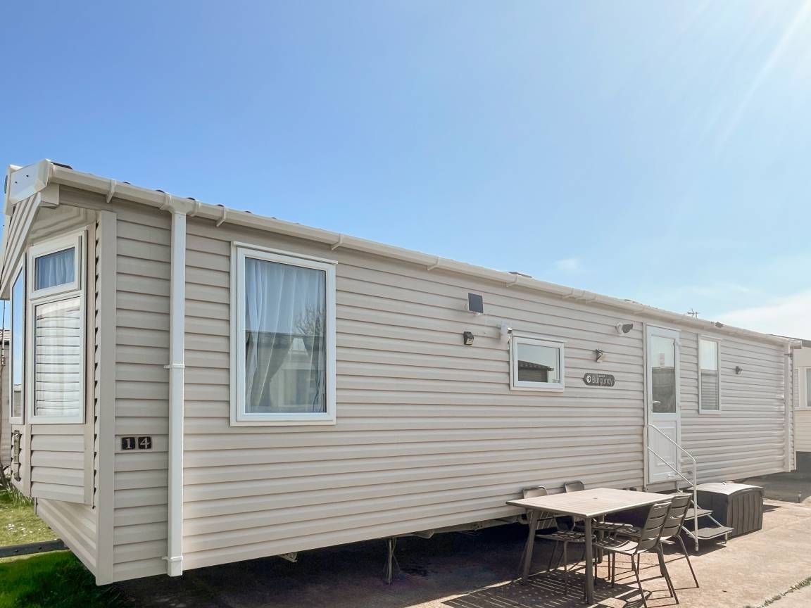 Cottage ∙ 3 Bedrooms ∙ 6 Guests - Rhyl