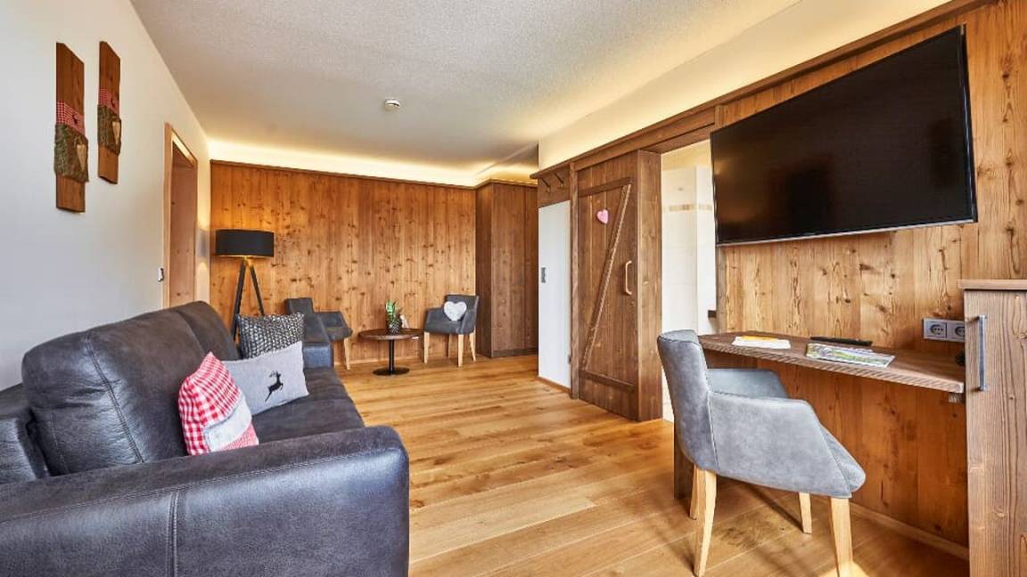 45 M² Hotel ∙ 1 Habitación ∙ 4 Huéspedes - Passau