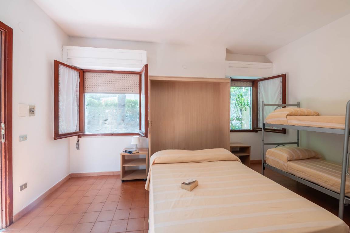 25 M² Holiday Park ∙ 1 Bedroom ∙ 3 Guests - Peschici