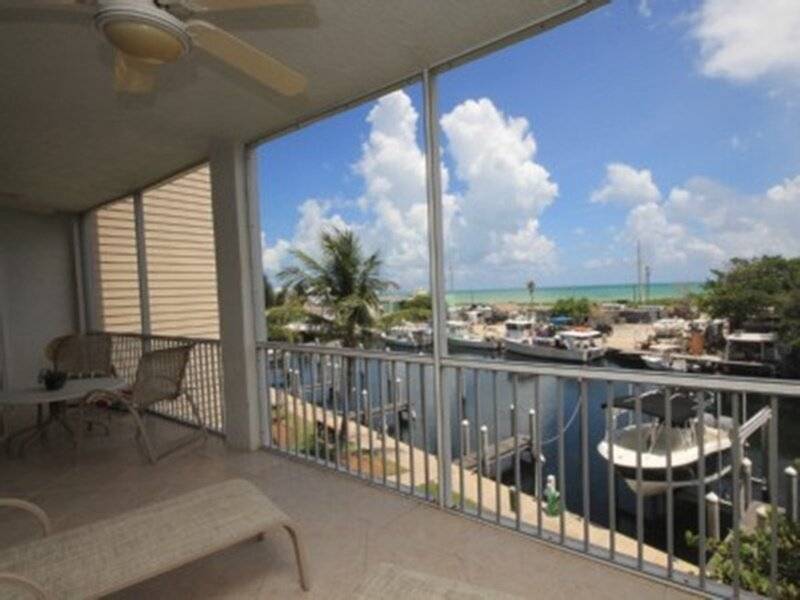 101 Gulfview Drive Condo Unit Penthouse 316 - Islamorada, FL