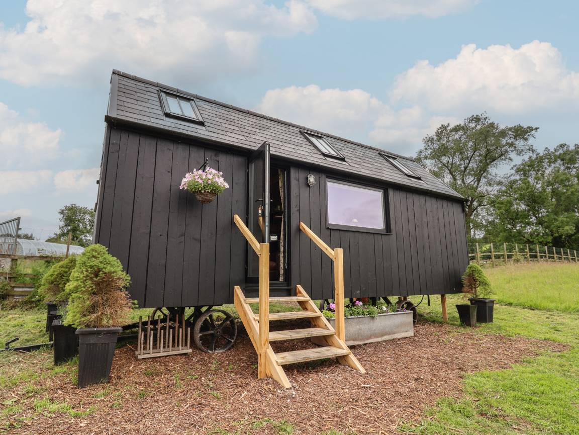 Cottage ∙ 1 Chambre ∙ 2 Personnes - Stoke-on-Trent
