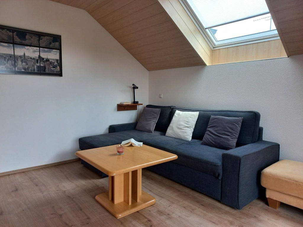 90 M² Ferienwohnung ∙ 2 Schlafzimmer ∙ 6 Gäste - Landsberg am Lech