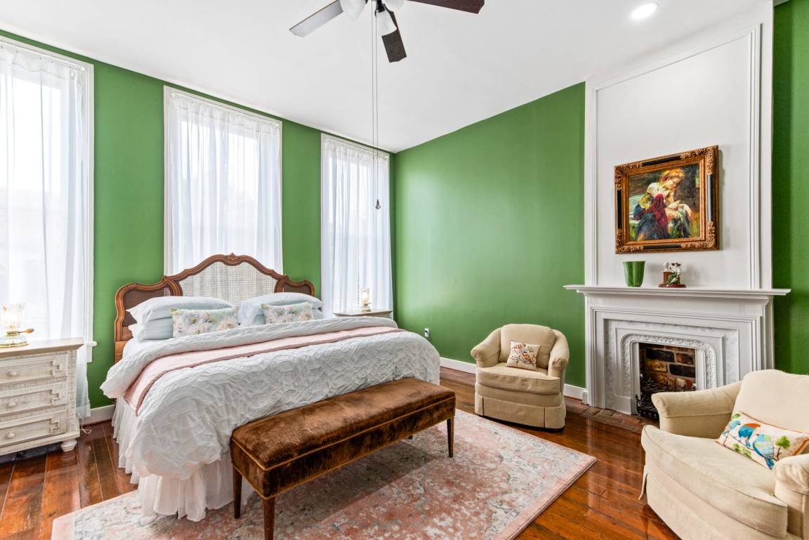 Condo ∙ 1 Bedroom ∙ 4 Guests - Natchez, MS