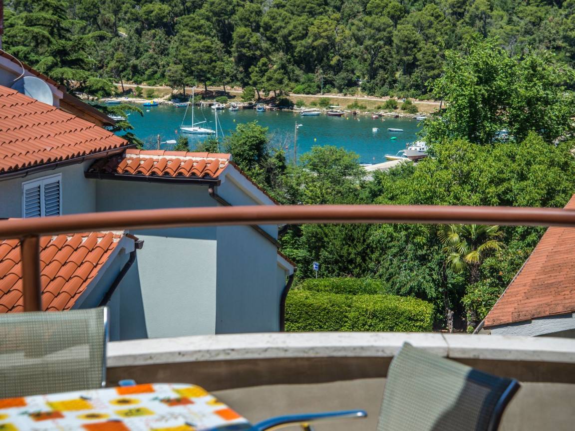 79 M² Apartment ∙ 2 Bedrooms ∙ 4 Guests - Banjole