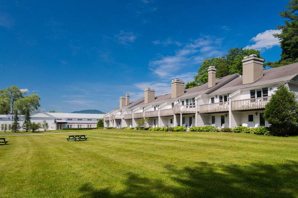 House ∙ 3 Bedrooms ∙ 8 Guests - Manchester, VT