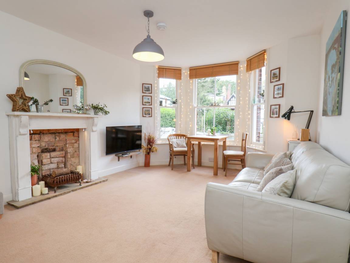 Cottage ∙ 1 Bedroom ∙ 2 Guests - Scarborough