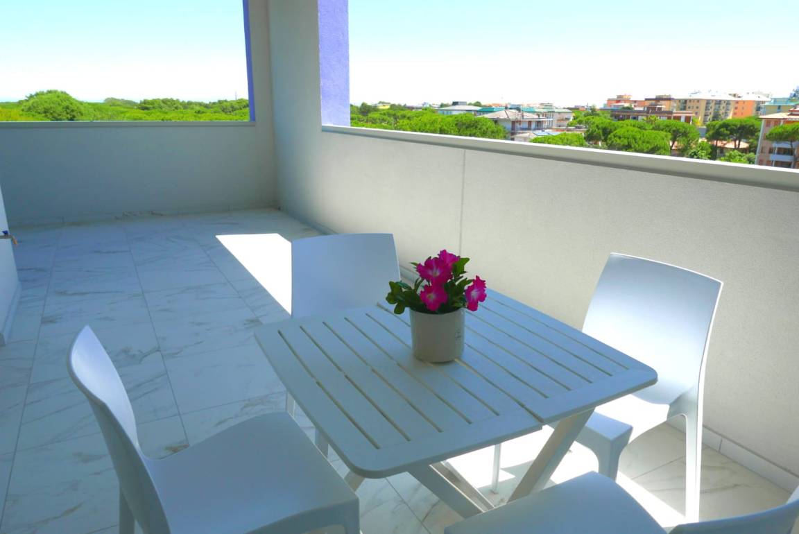 30 M² Studio Flat ∙ 1 Bedroom ∙ 4 Guests - Bibione