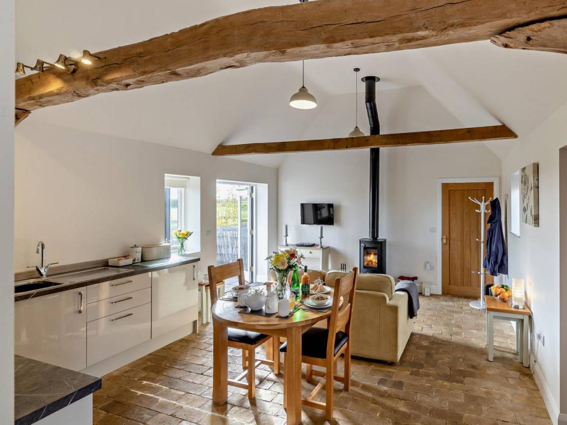 Cottage ∙ 1 Bedroom ∙ 2 Guests - Colchester