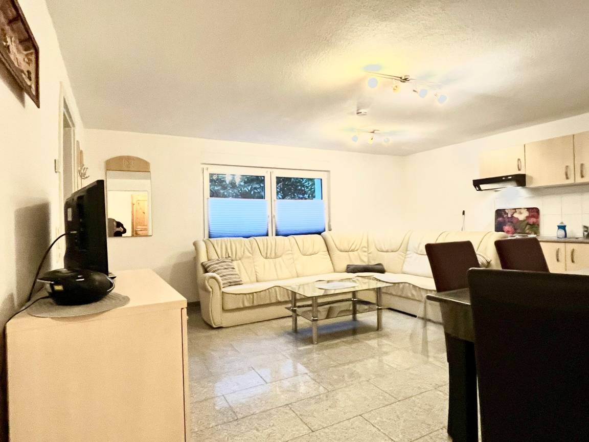 50 M² Apartment ∙ 1 Bedroom ∙ 3 Guests - Boltenhagen