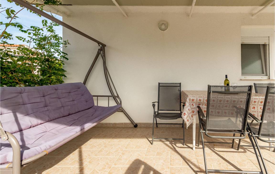 47 M² Apartment ∙ 2 Bedrooms ∙ 4 Guests - Vir