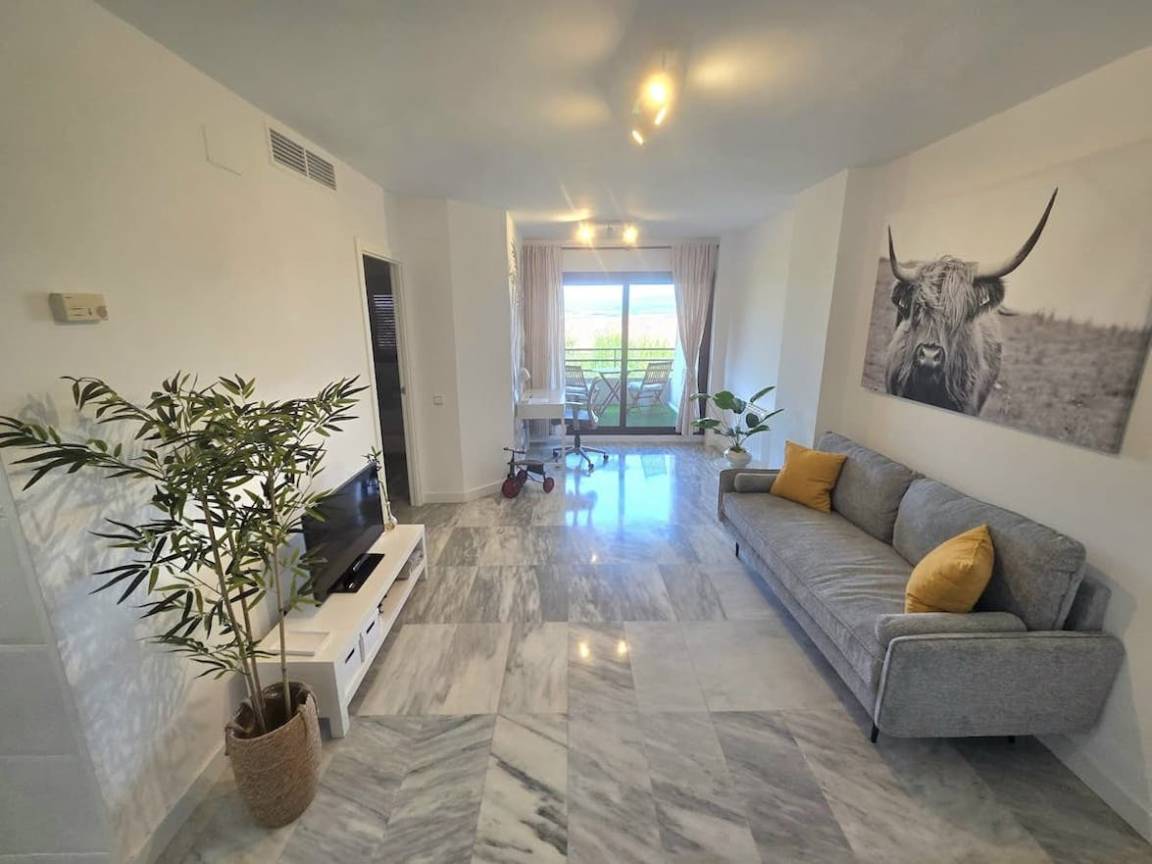 50 M² Apartamento ∙ 1 Habitación ∙ 2 Huéspedes - Boadilla del Monte