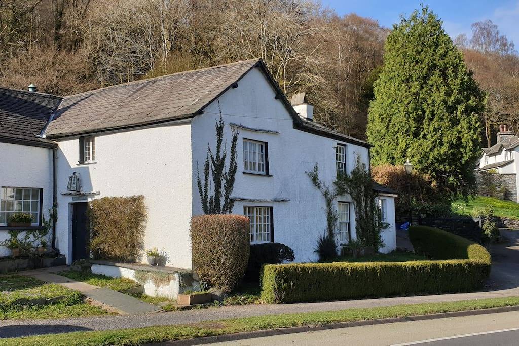 Cottage ∙ 4 Chambres ∙ 8 Personnes - Ambleside
