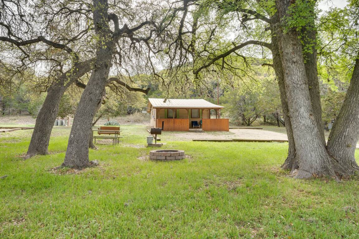 74 M² House ∙ 2 Bedrooms ∙ 6 Guests - Garner State Park, Concan