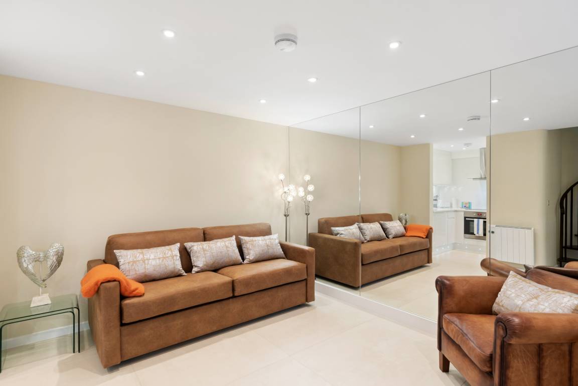 House ∙ 1 Bedroom ∙ 4 Guests - Fulham