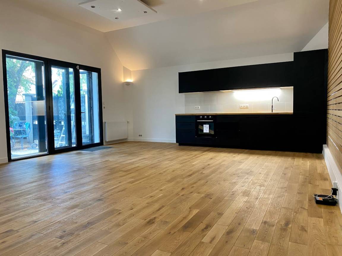 66 M² Apartamento ∙ 1 Habitación ∙ 2 Huéspedes - Palaiseau