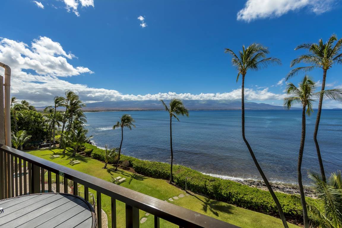 73 M² Condo ∙ 2 Bedrooms ∙ 4 Guests - Kahului, HI