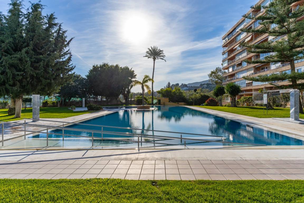43 M² Apartamento ∙ 1 Habitación ∙ 4 Huéspedes - Torremolinos