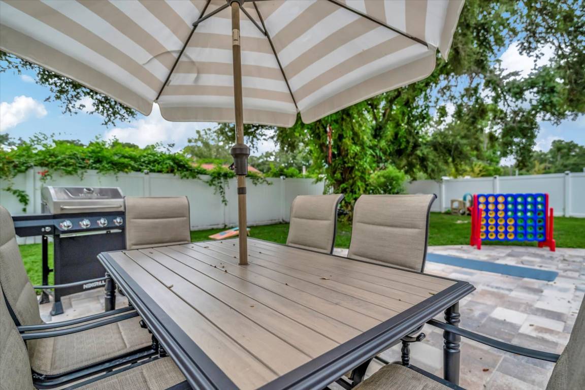 House ∙ 2 Bedrooms ∙ 5 Guests - St. Petersburg, FL