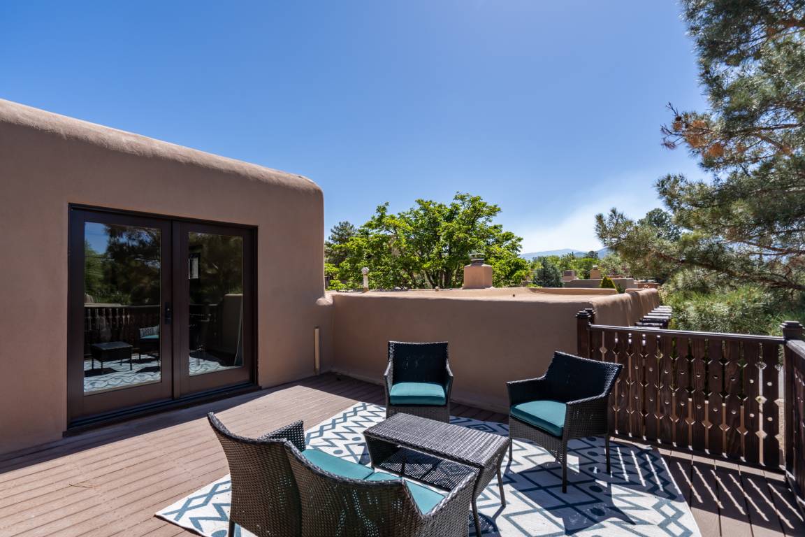 177 M² House ∙ 3 Bedrooms ∙ 6 Guests - Santa Fe, NM