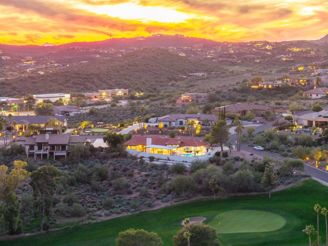 House ∙ 3 Bedrooms ∙ 6 Guests - Fountain Hills, AZ