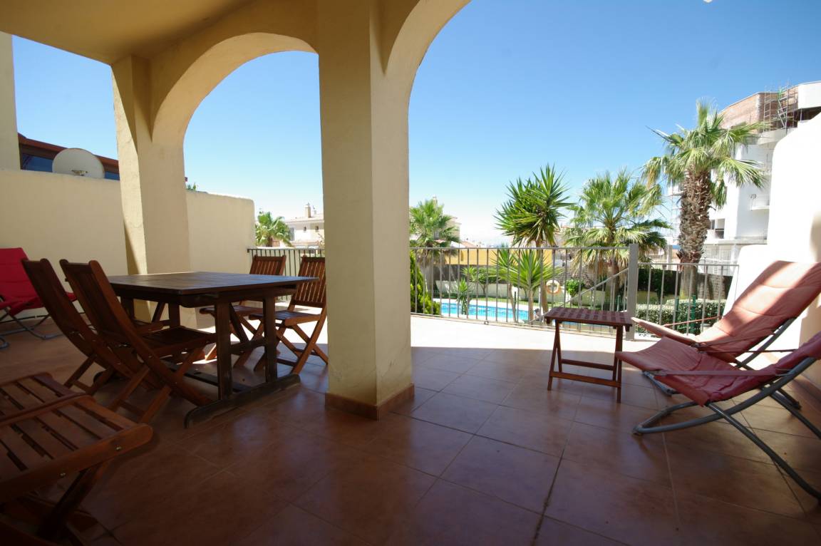 75 M² Apartment ∙ 2 Bedrooms ∙ 4 Guests - Tarifa