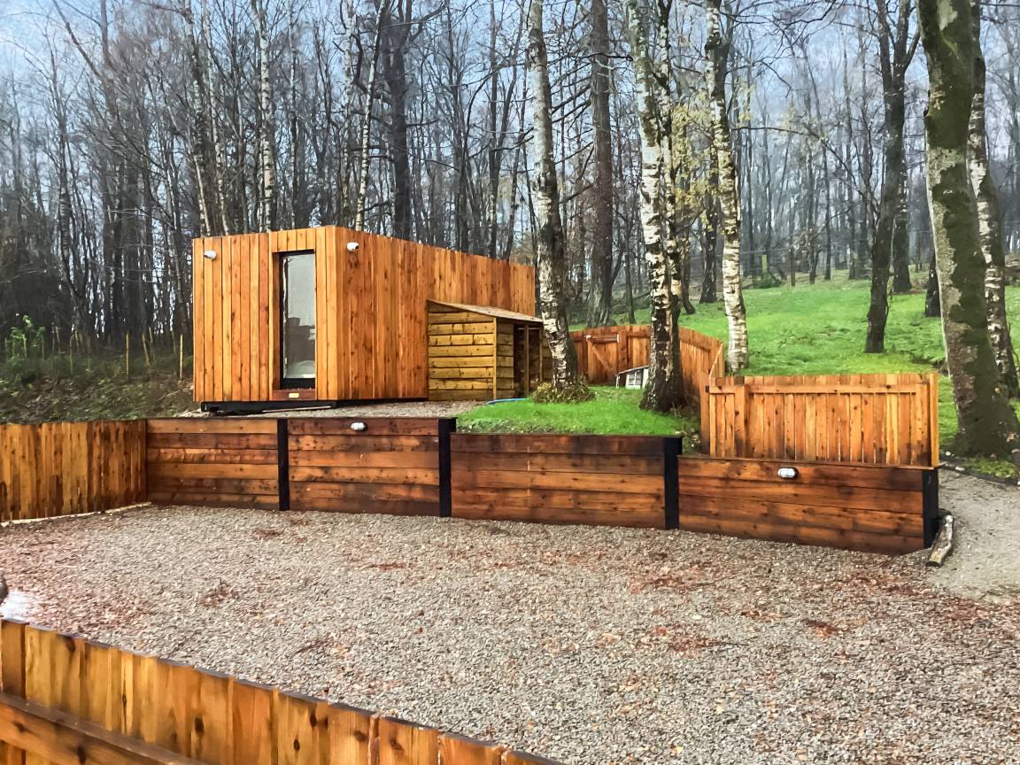 Casa De Campo ∙ 1 Quarto ∙ 4 Hóspedes - Aberdeenshire