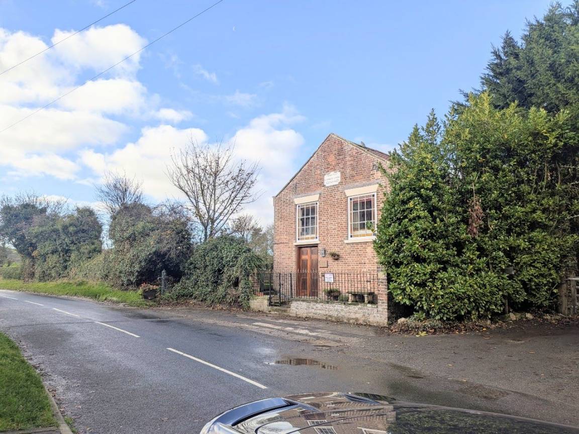 Cottage ∙ 2 Bedrooms ∙ 3 Guests - Filey