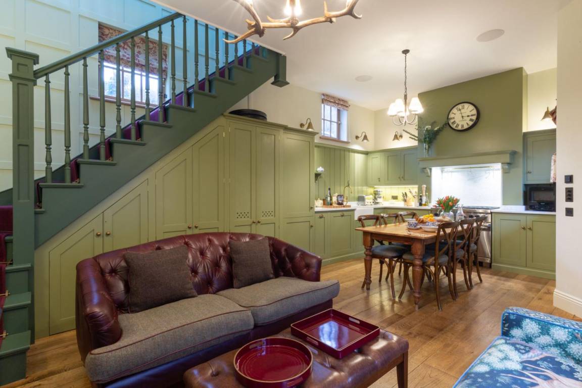 Cottage ∙ 3 Bedrooms ∙ 6 Guests - Walberswick
