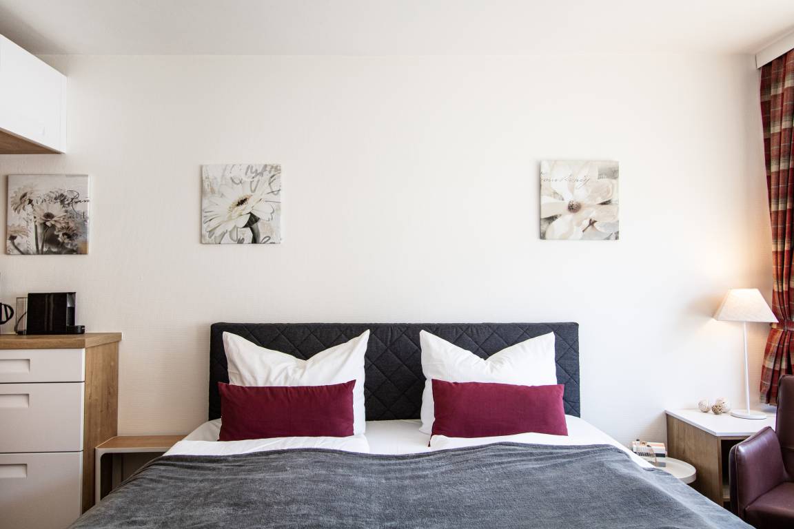 30 M² Studio ∙ 2 Gäste - Kampen (Sylt)