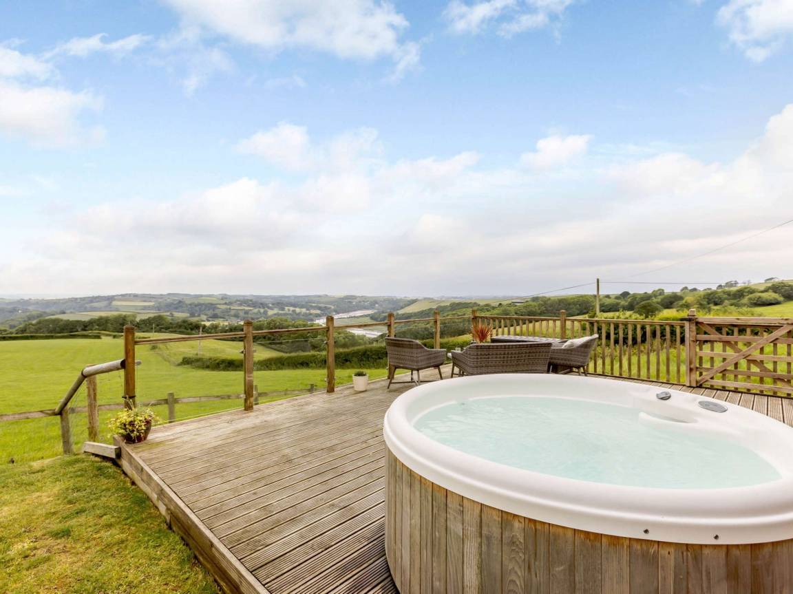 Cottage ∙ 2 Bedrooms ∙ 4 Guests - Barnstaple