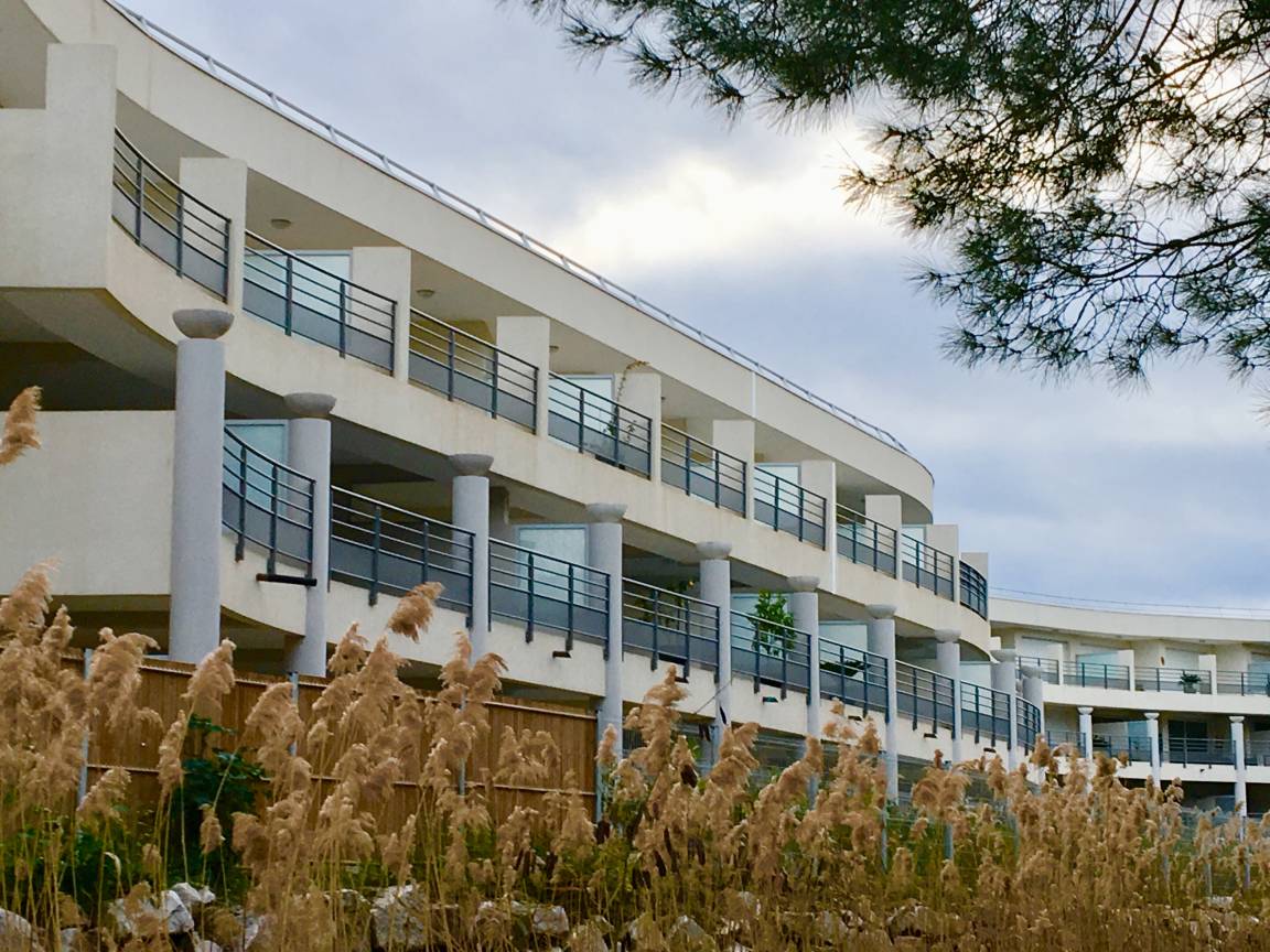 70 M² Apartment ∙ 1 Bedroom ∙ 6 Guests - Calvi