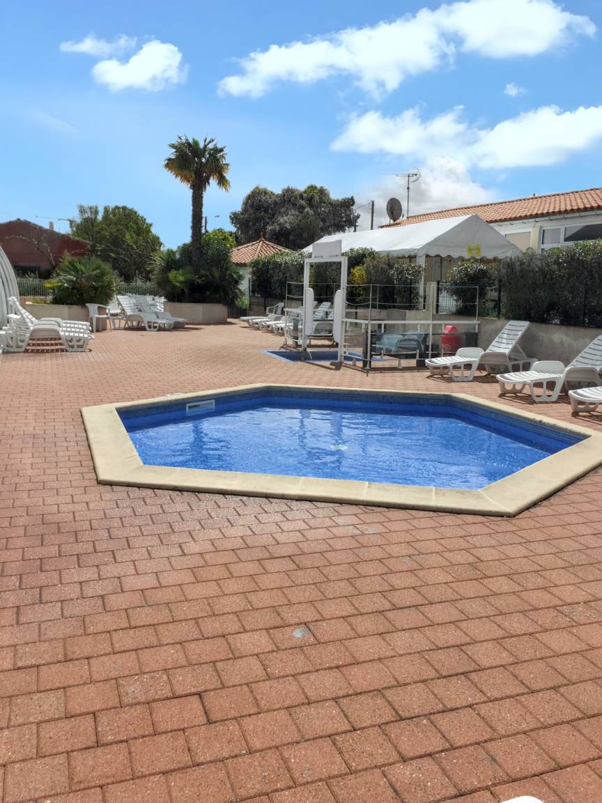 52 M² Huis ∙ 2 Slaapkamers ∙ 5 Gasten - Île d'Oléron