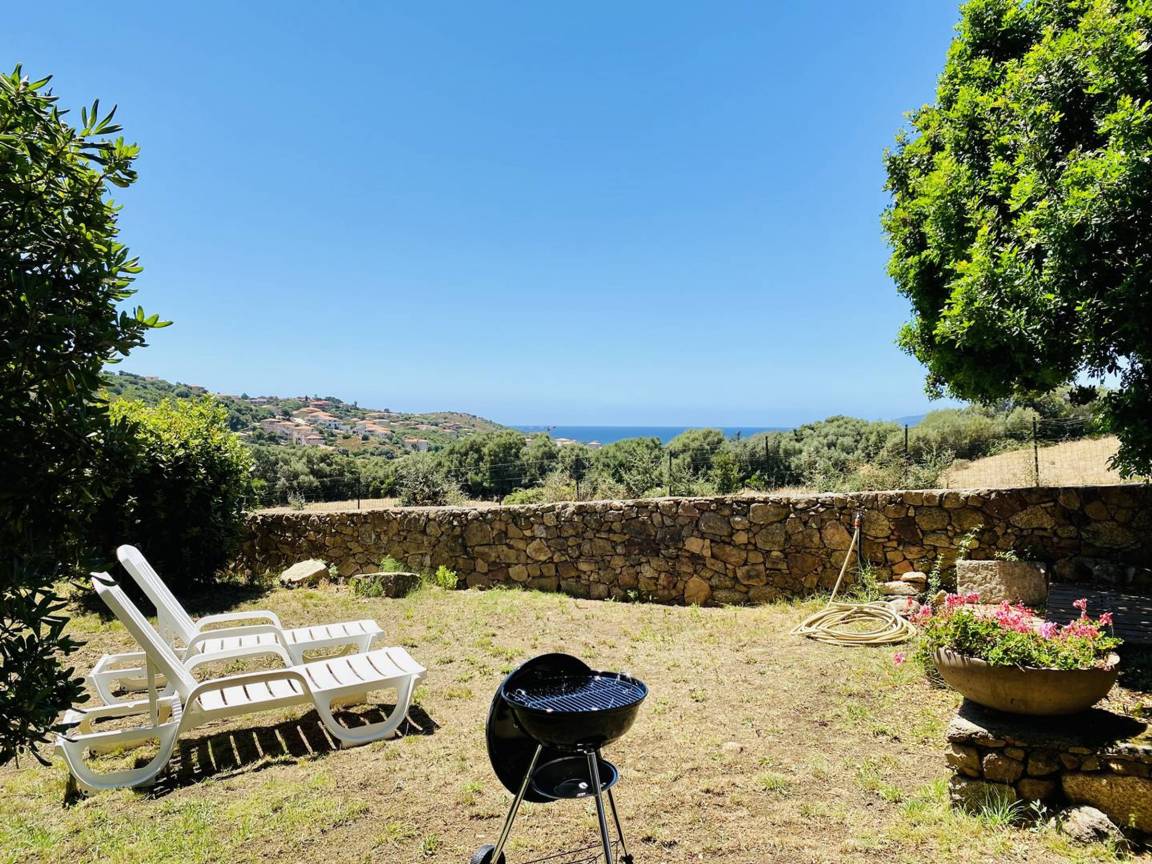 38 M² Apartment ∙ 1 Bedroom ∙ 4 Guests - Propriano