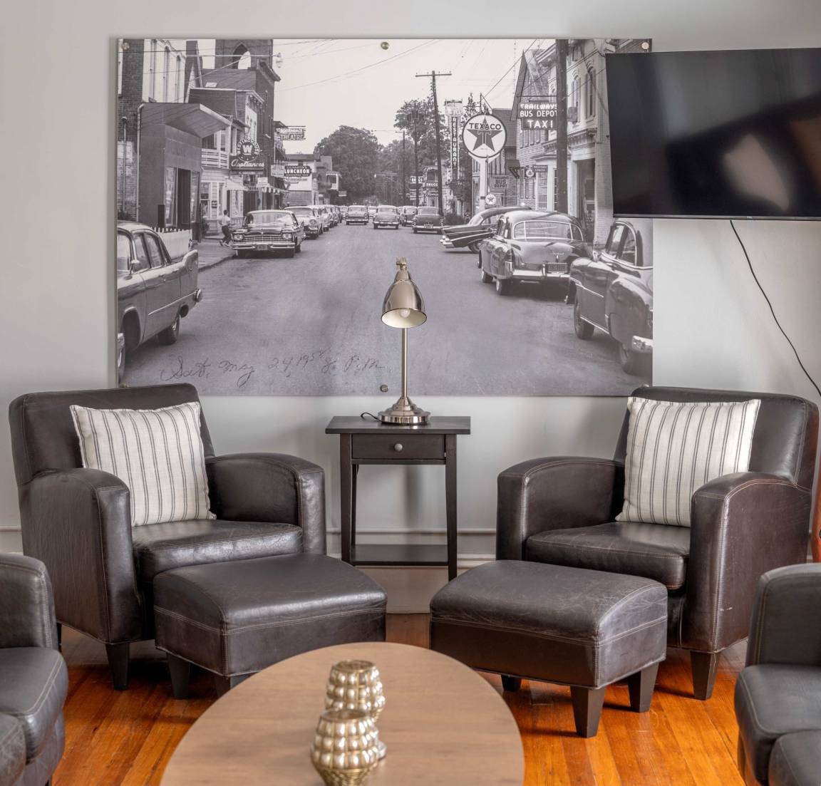 Appartement ∙ 2 Chambres ∙ 4 Personnes - Rhinebeck, NY