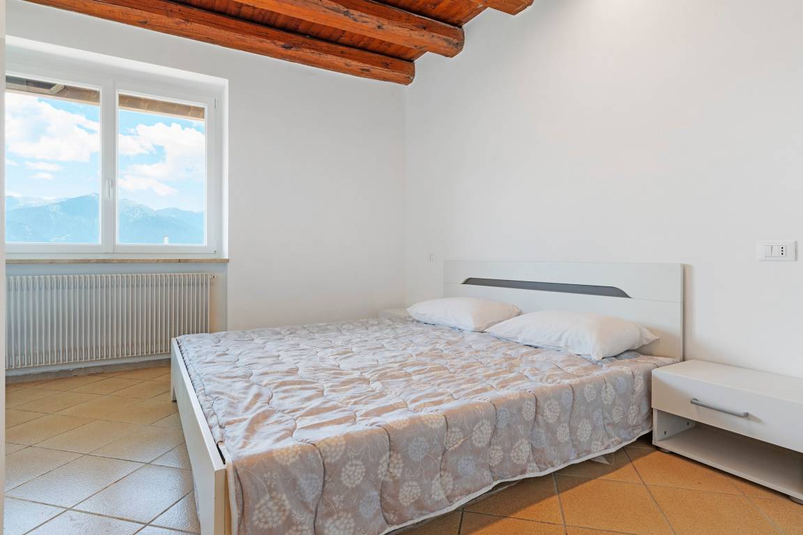 54 M² Huis ∙ 2 Slaapkamers ∙ 3 Gasten - Coredo