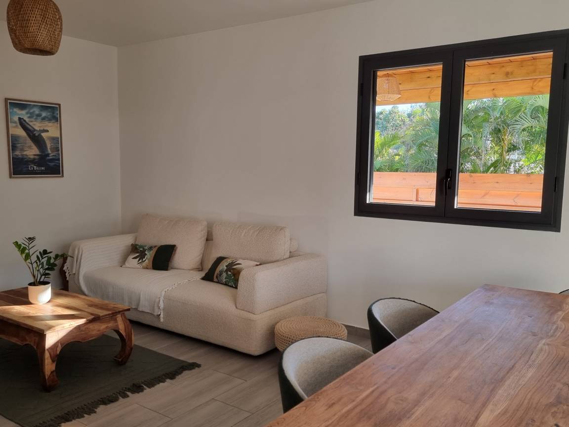 92 M² Mökki ∙ 3 Makuuhuonetta ∙ 6 Vierasta - Maurice